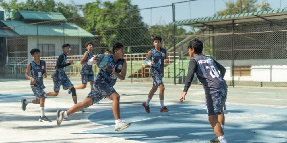 Best CBSE School in Guwahati | Best English Medium School in Guwahati